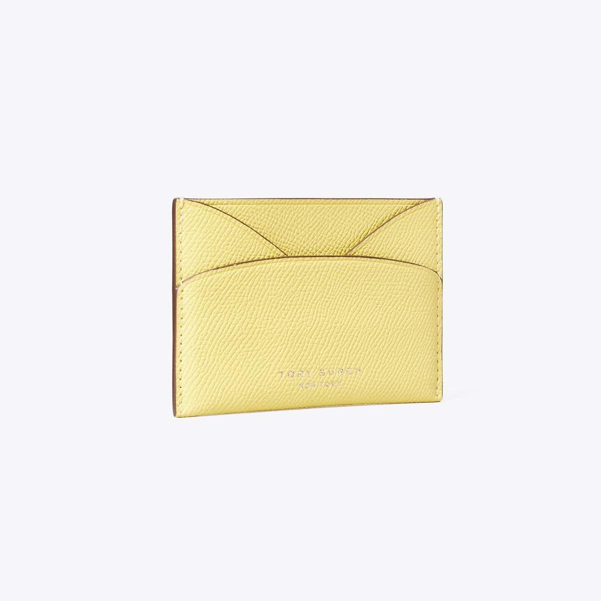 Romy Flat Card Case: Women's Designer Card Cases | Tory Burch