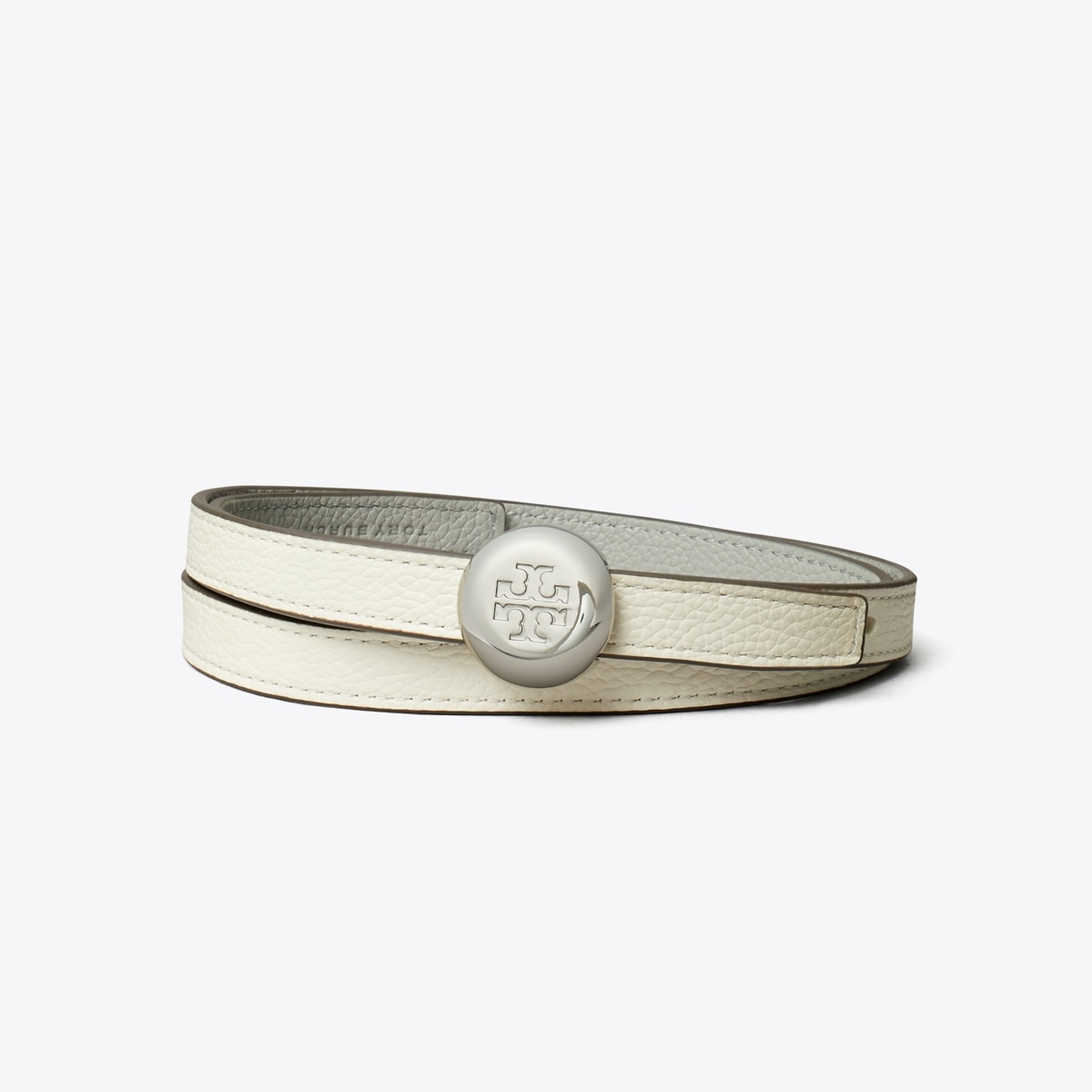 Romy Reversible Belt: Women's Accessories | Belts | Tory Burch UK