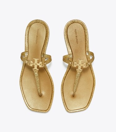 Designer Slides and Flip Flops for Women | Tory Burch