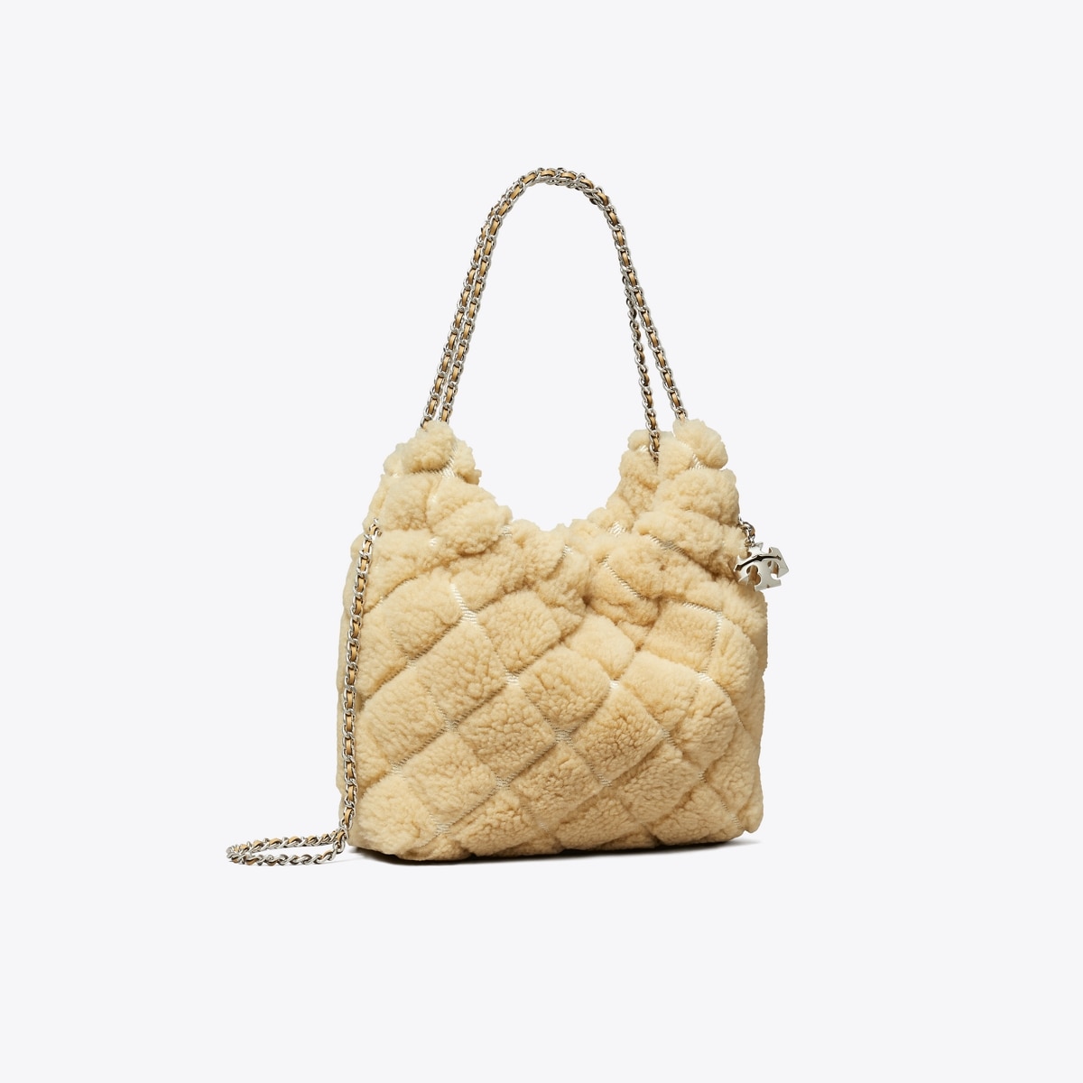 Sac hobo en rason mini Fleming : Sacs à Bandoulière de créateur pour ...
