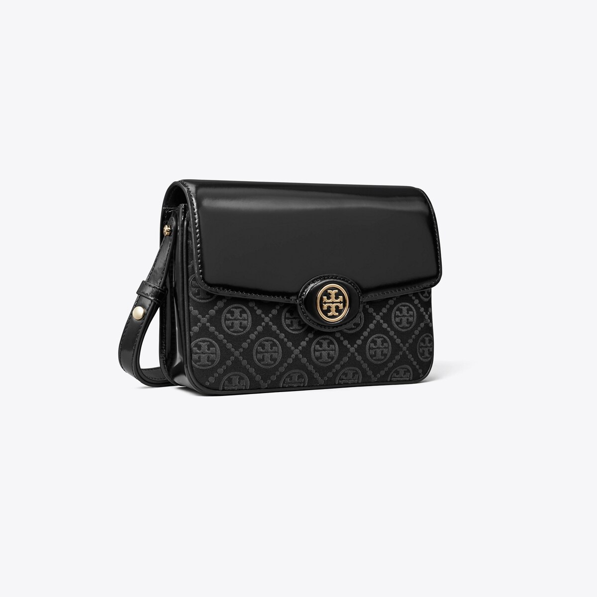 Sac porté épaule convertible Robinson T Monogram: Femme Sacs | Sacs ...