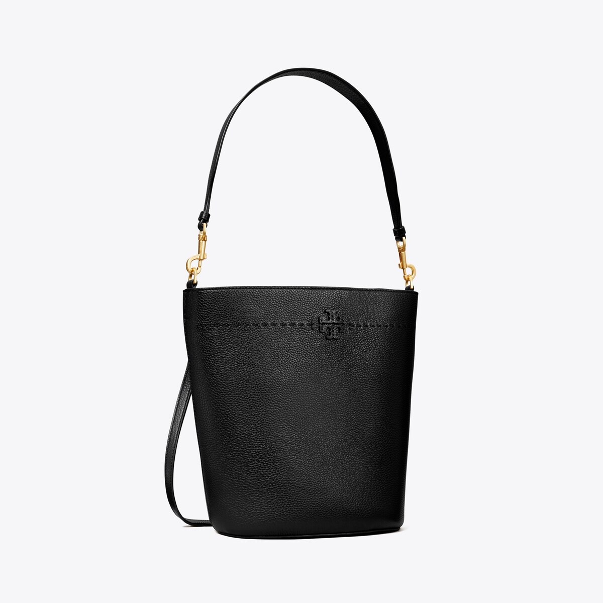 Sac seau McGraw: Femme Sacs | Sacs Hobo | Tory Burch FR