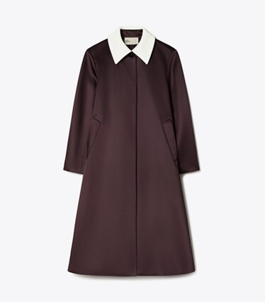 Designer Jackets and Coats | Outerwear for Women | Tory Burch