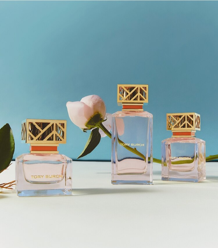 Signature Eau de Parfum Spray 100 ml: Women's Designer Perfume | Tory Burch
