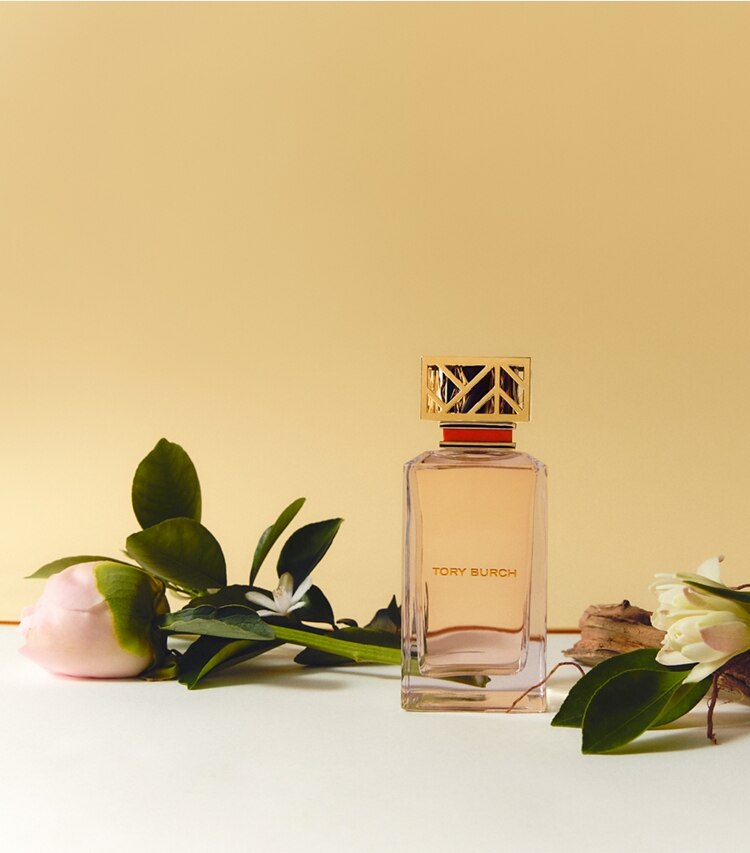 Signature Eau de Parfum Spray 100 ml: Women's Designer Perfume | Tory Burch