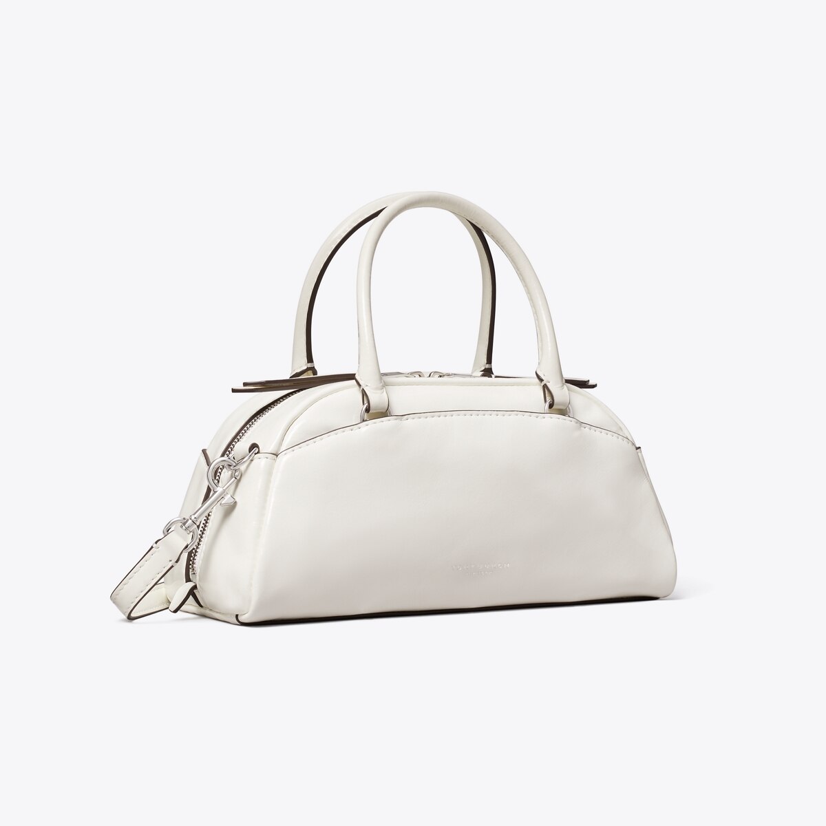 Small Bowler: Women's Designer Crossbody Bags | Tory Burch