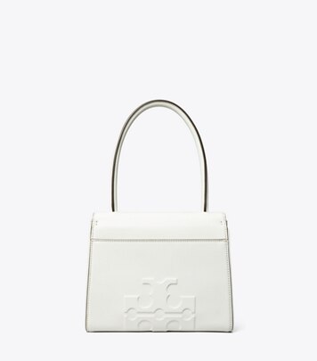 Small Marshmallow Satchel: Women's Designer Satchels | Tory Burch