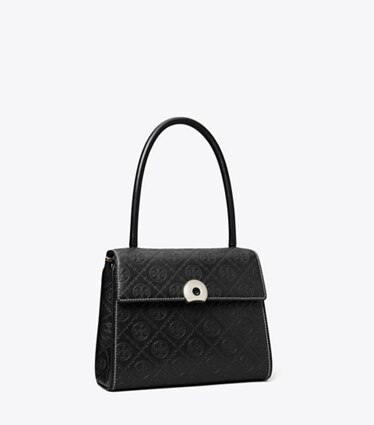 T Monogram Designer Bags, Shoes & Accessories | Tory Burch