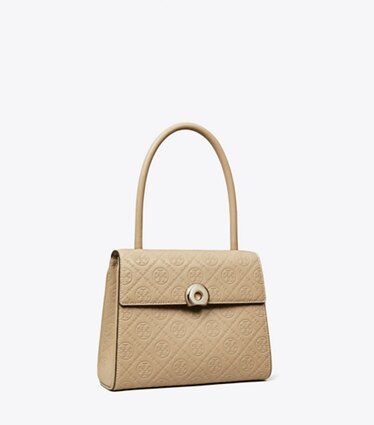 T Monogram Designer Bags, Shoes & Accessories | Tory Burch