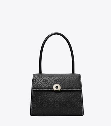 T Monogram Designer Bags, Shoes & Accessories | Tory Burch