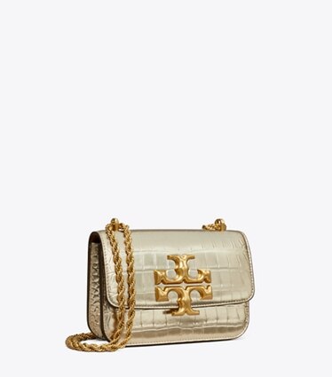 Eleanor Box Bags and Convertible Shoulder Bags | Tory Burch