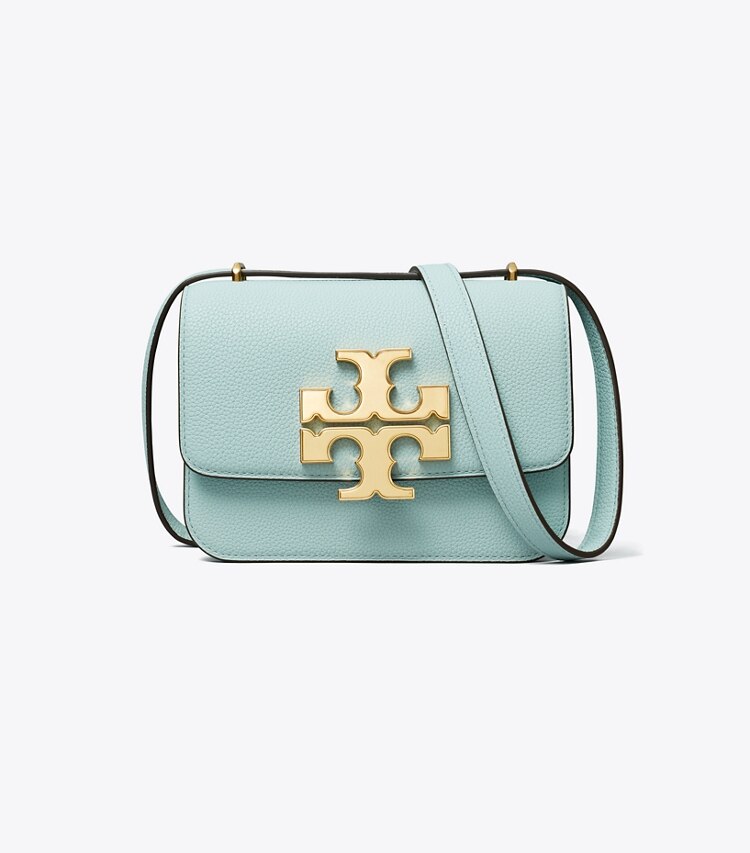 Small Eleanor Pebbled Bag: Women's Designer Shoulder Bags | Tory Burch
