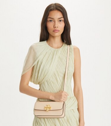 Eleanor Box Bags and Convertible Shoulder Bags | Tory Burch