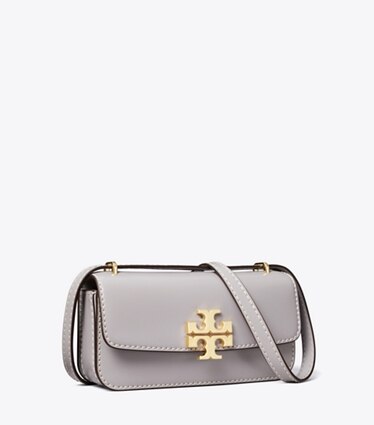 Eleanor Box Bags and Convertible Shoulder Bags | Tory Burch