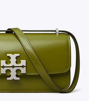 Eleanor Box Bags and Convertible Shoulder Bags | Tory Burch