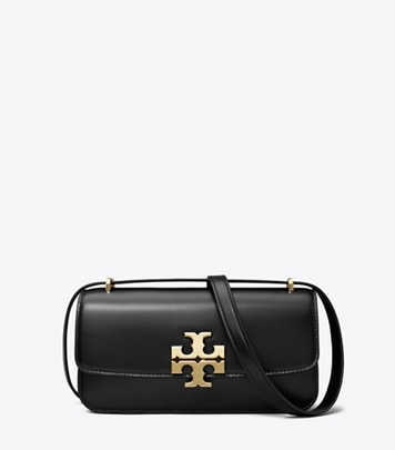 Small Eleanor Pebbled Bag: Women's Designer Shoulder Bags | Tory Burch