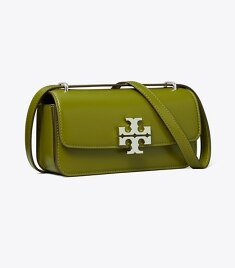 Small Eleanor Rectangular Bag: Women's Designer Shoulder Bags | Tory Burch