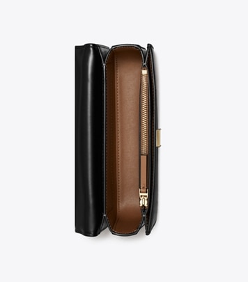 Small Eleanor Pebbled Bag: Women's Designer Shoulder Bags | Tory Burch