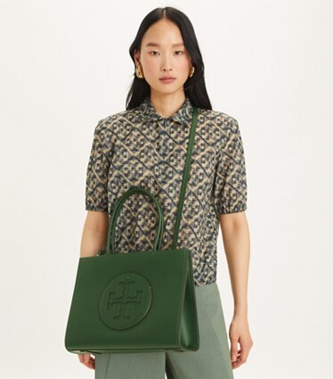 Ella Tote Bags | Tory Burch