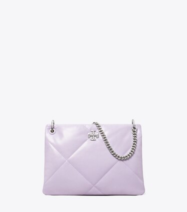 Women's Designer Small Purple Handbags | Tory Burch