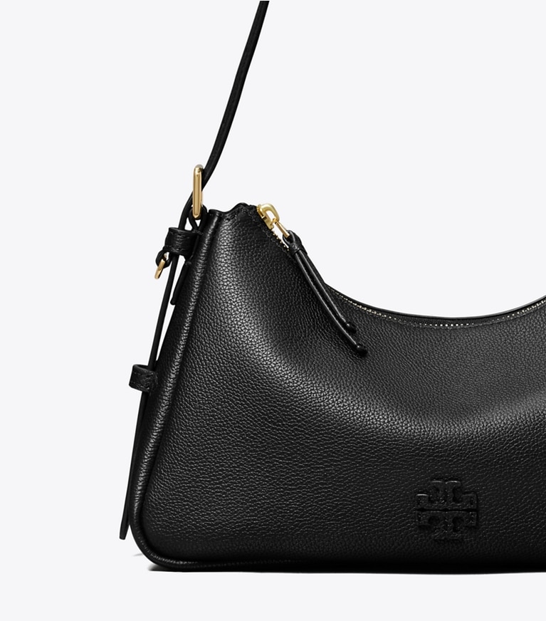 Small Leather Shoulder Bag: Women's Designer Shoulder Bags | Tory Burch