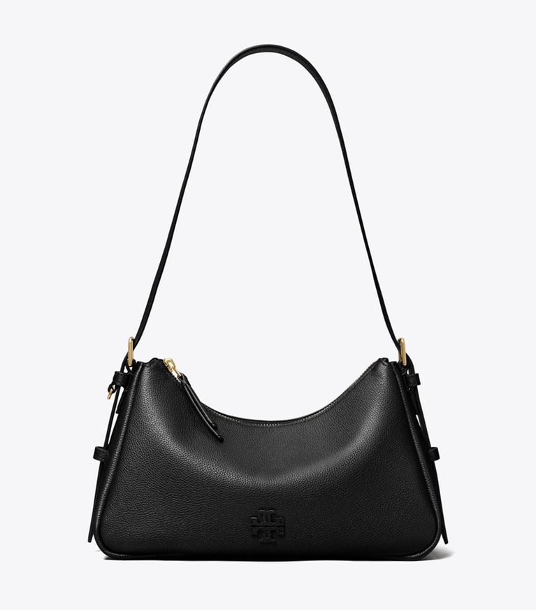 Small Leather Shoulder Bag: Women's Designer Shoulder Bags | Tory Burch