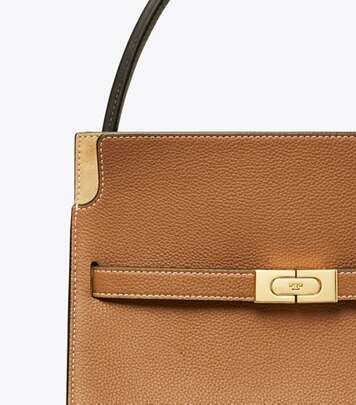 Small Marshmallow Satchel: Women's Designer Satchels | Tory Burch