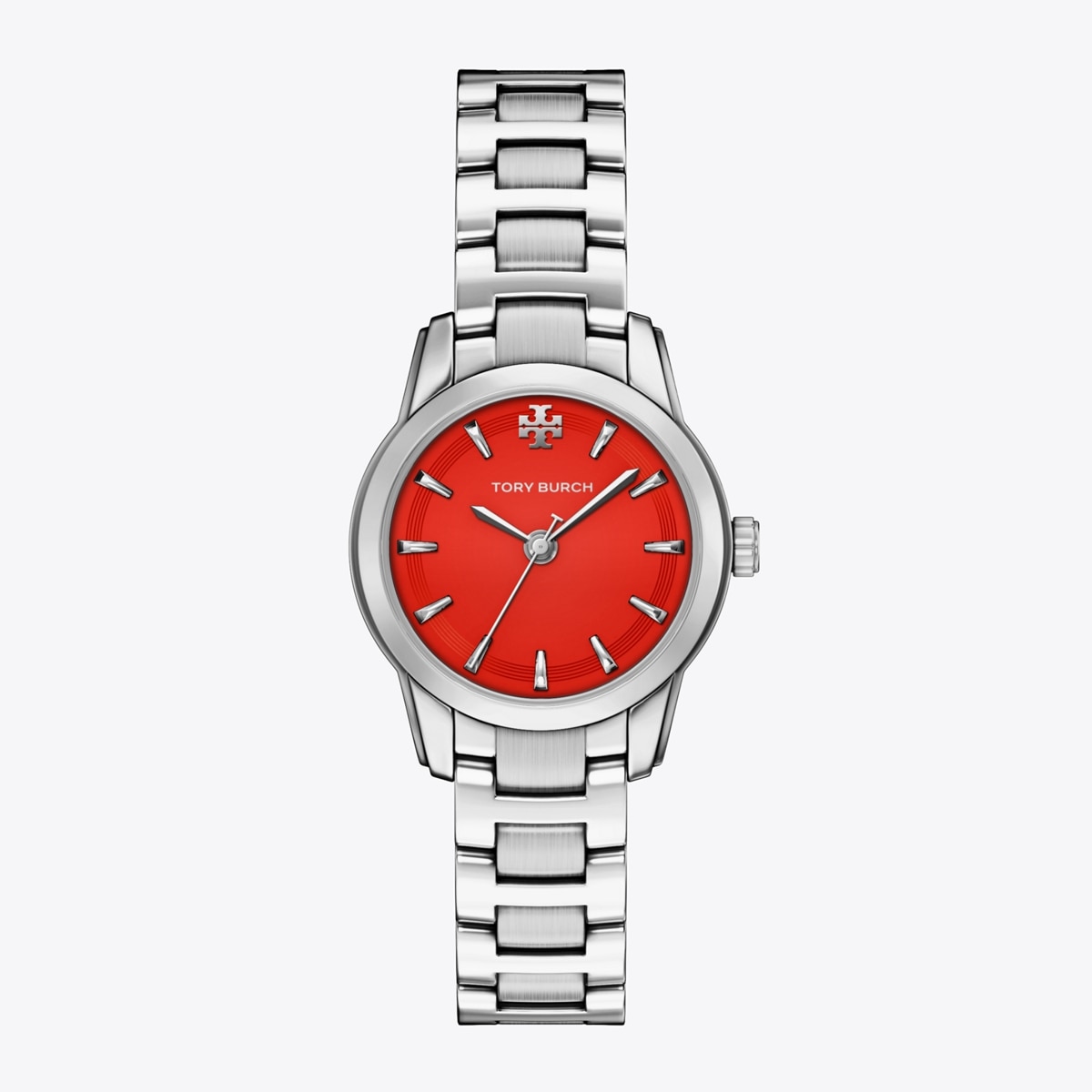 Small Miller Watch: Women's Designer Strap Watches | Tory Burch