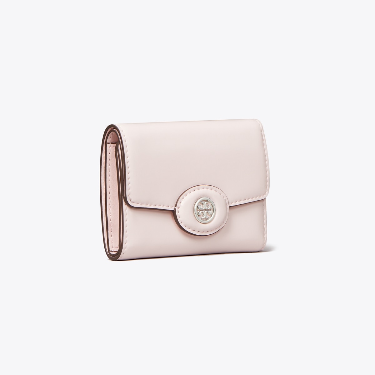 Small Robinson Spazzolato Wallet: Women's Designer Wallets Small Robinson Spazzolato Wallet: Women's Designer Wallets