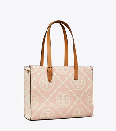 T Monogram Designer Bags, Shoes & Accessories | Tory Burch