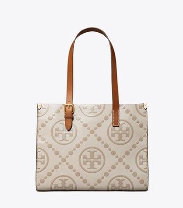 Women's Designer Leather Tote Bags | Tory Burch