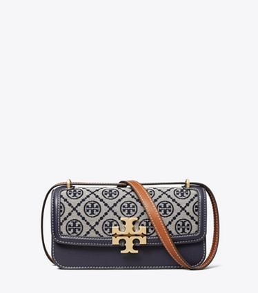 Eleanor Box Bags and Convertible Shoulder Bags | Tory Burch
