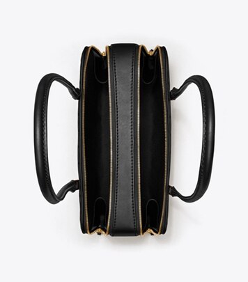 Marshmallow Satchel: Women's Designer Satchels | Tory Burch