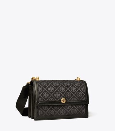 T Monogram Designer Bags, Shoes & Accessories | Tory Burch