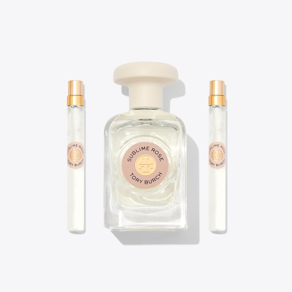 Sublime Rose Charm Gift Set: Women's Fragrance & Beauty | Perfume ...