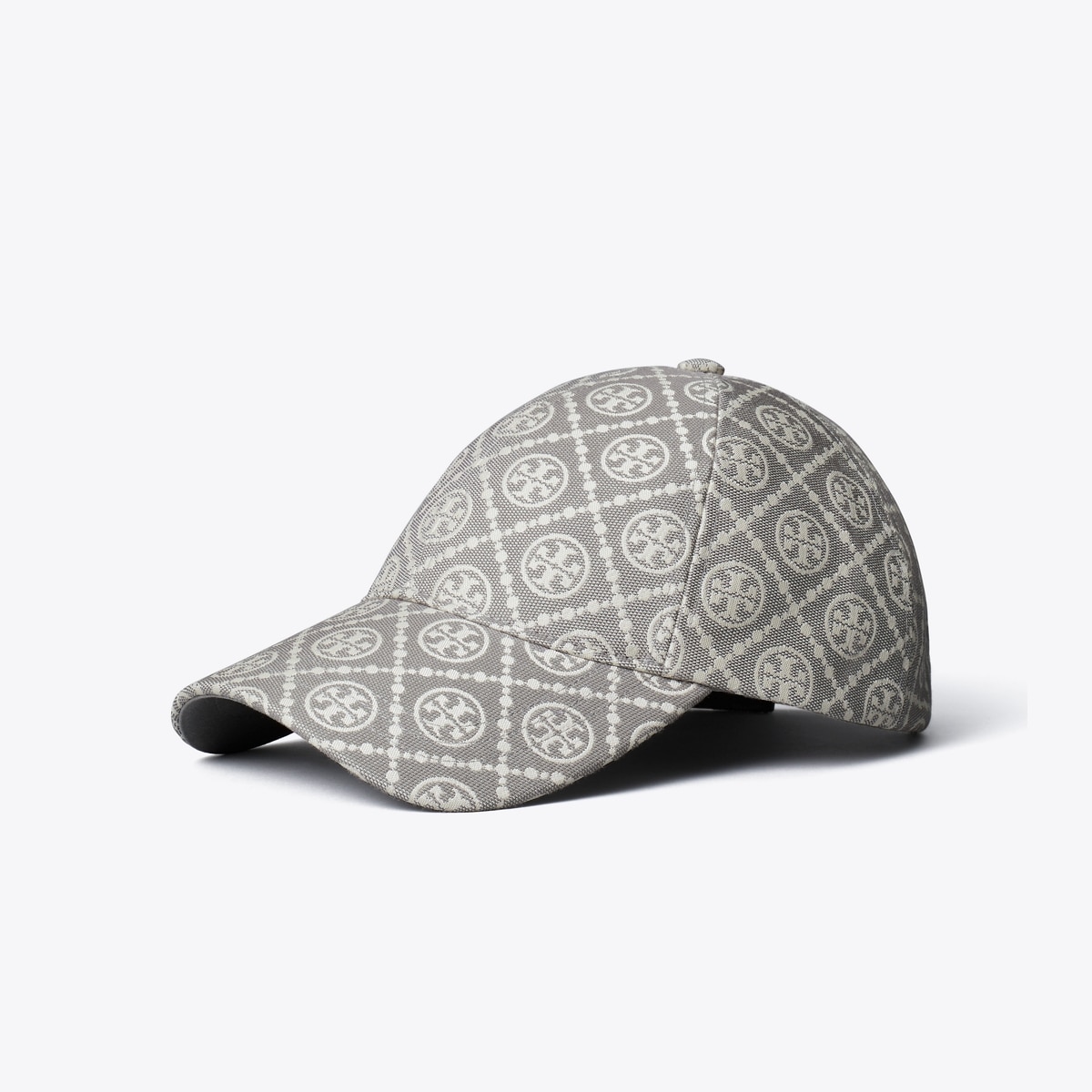T Monogram Baseball Cap: Women's Designer Hats | Tory Burch