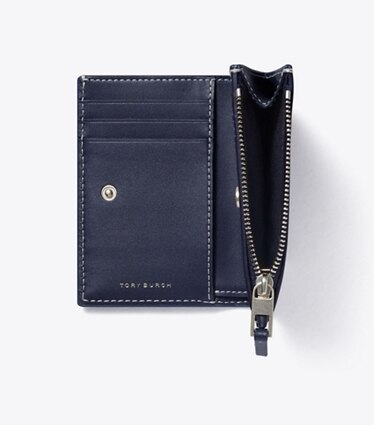 Women's Designer Wallets, Card Holders & Wristlets | Tory Burch