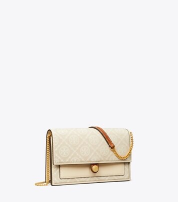 T Monogram Belt Bag: Women's Designer Belt Bags | Tory Burch