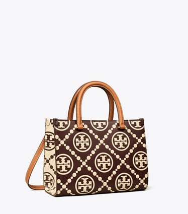 T Monogram Designer Bags, Shoes & Accessories | Tory Burch