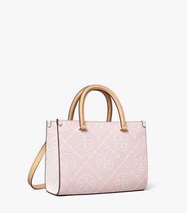 T Monogram Designer Bags, Shoes & Accessories | Tory Burch