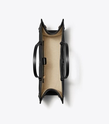 Women's Designer Large Black Handbags | Tory Burch