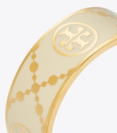 Designer Rings and Stackable Rings For Women | Tory Burch