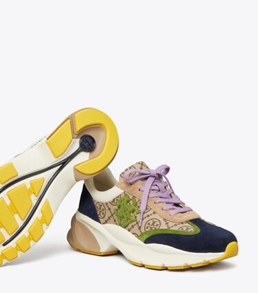 Good Luck Designer Trainers & Ladybug Sneakers | Tory Burch