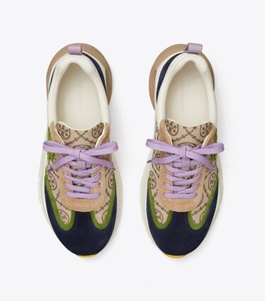 Good Luck Designer Trainers & Ladybug Sneakers | Tory Burch