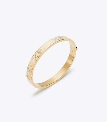 Women's Designer Bracelets, Bangles, and Cuffs | Tory Burch