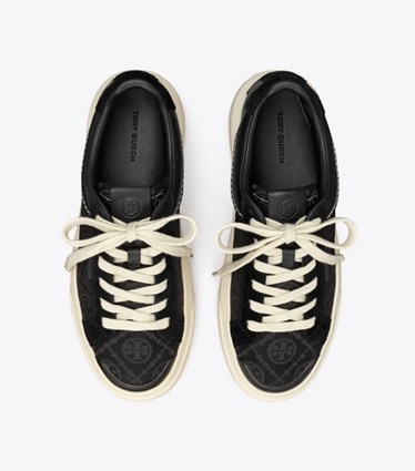 Women's Designer Trainers | Tory Burch UK