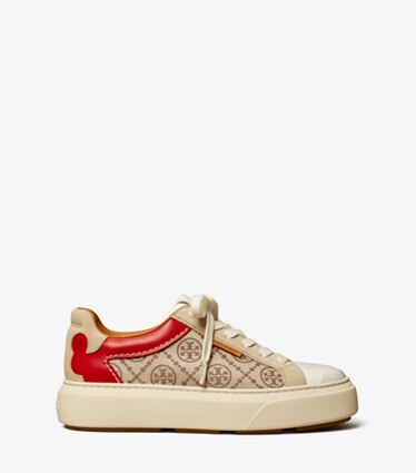 Women's Designer Trainers | Tory Burch UK
