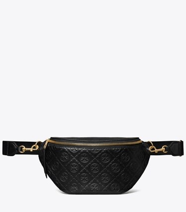 Women's Designer Belt Bags & Belts | Tory Burch