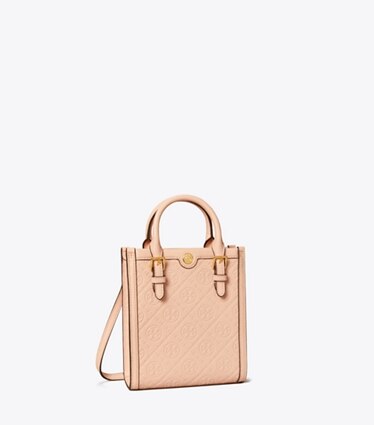 T Monogram Designer Bags, Shoes & Accessories | Tory Burch