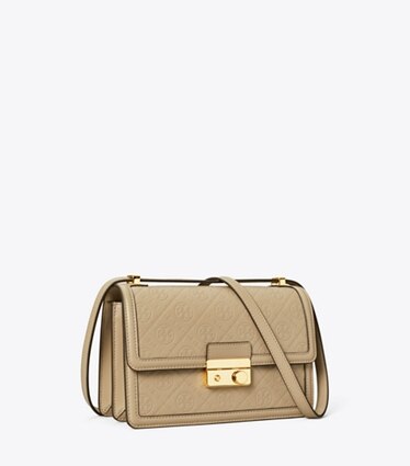 T Monogram Designer Bags, Shoes & Accessories | Tory Burch